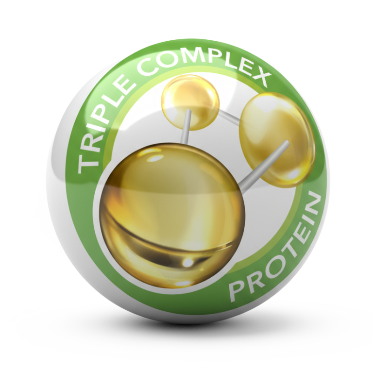 Triple Complex Protein – Hakari Chile